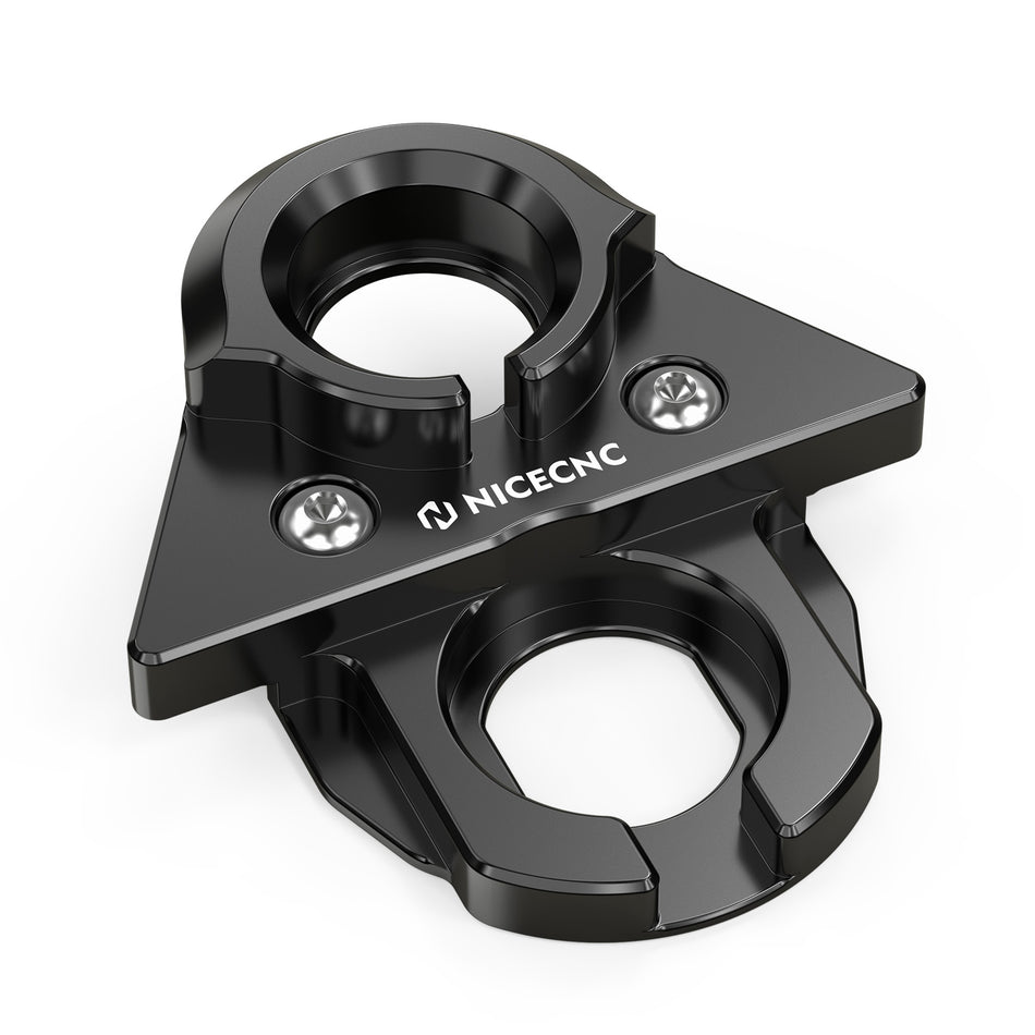 NiceCNC Ignition Key Switch Cover For Surron light bee X/ S/ L1E Segwa ...