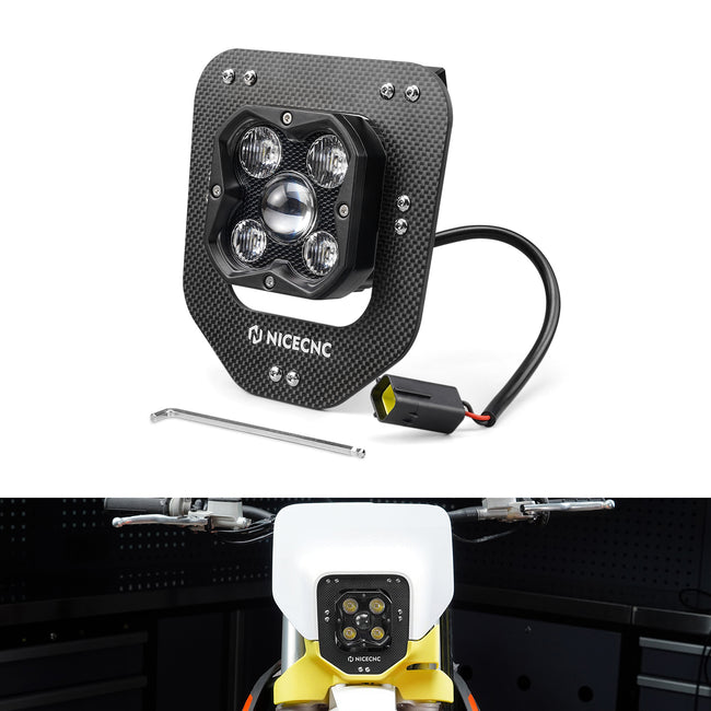 Dirt Bike Parts – NICECNC