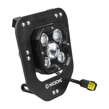 Dirt Bike Parts – NICECNC