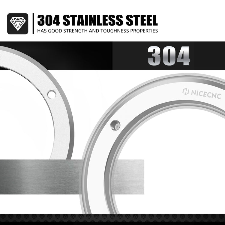 Dirt Bike Parts – NICECNC