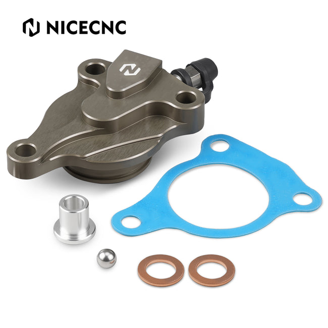 Dirt Bike Parts – NICECNC