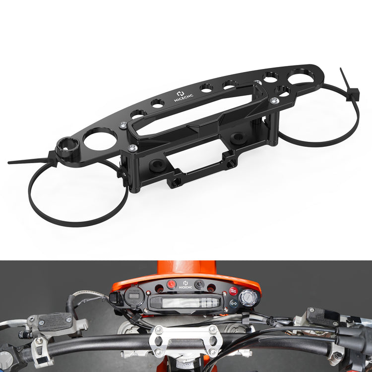 Dirt Bike Parts – NICECNC