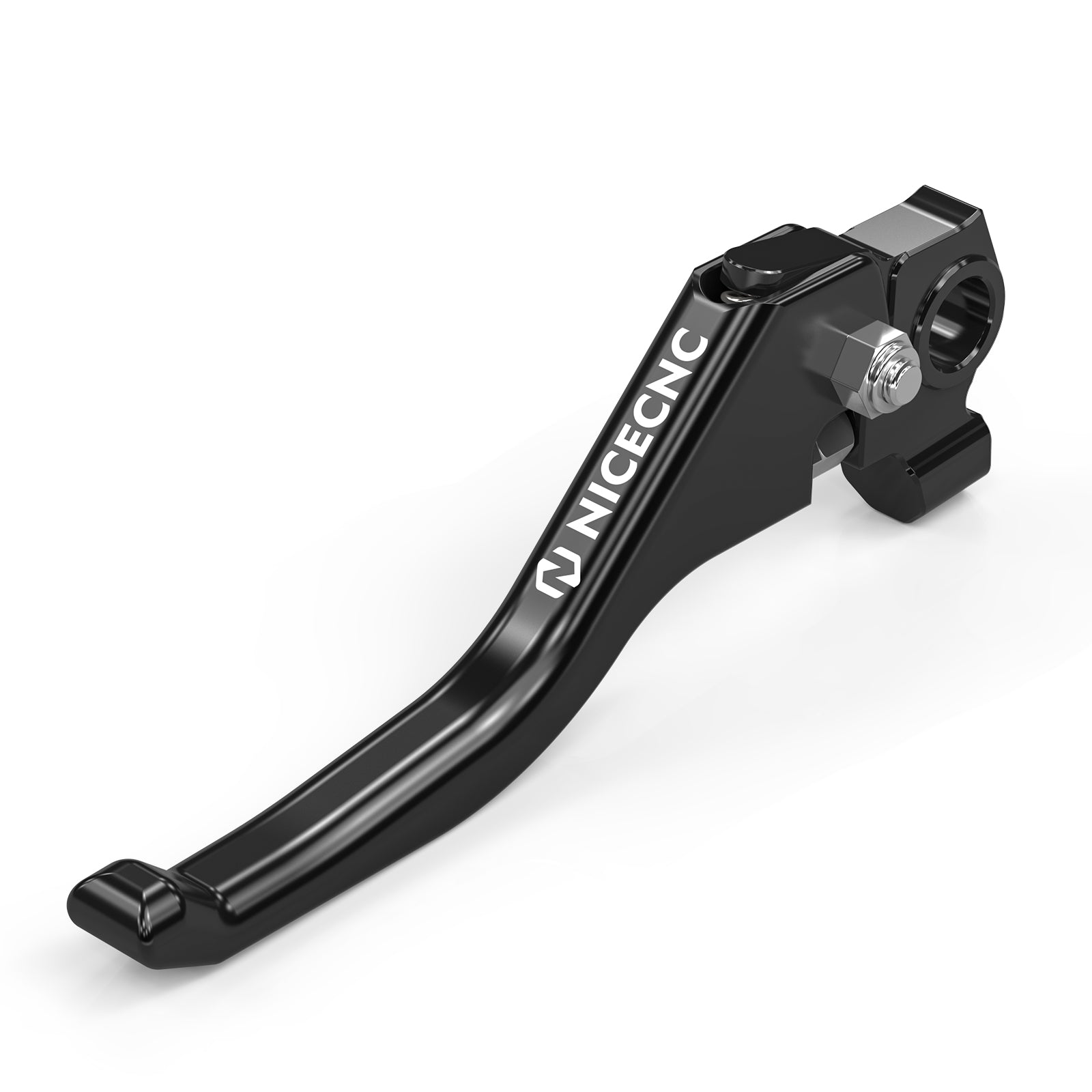 NiceCNC Short Brake Lever For KTM 690 Enduro R SMC-R Husqvarna 701 End ...