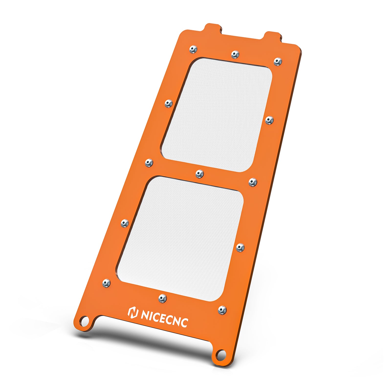 NiceCNC Air Filter Box Cover For KTM 690 Enduro R/SMC/SMCR/RALLY Husqv ...