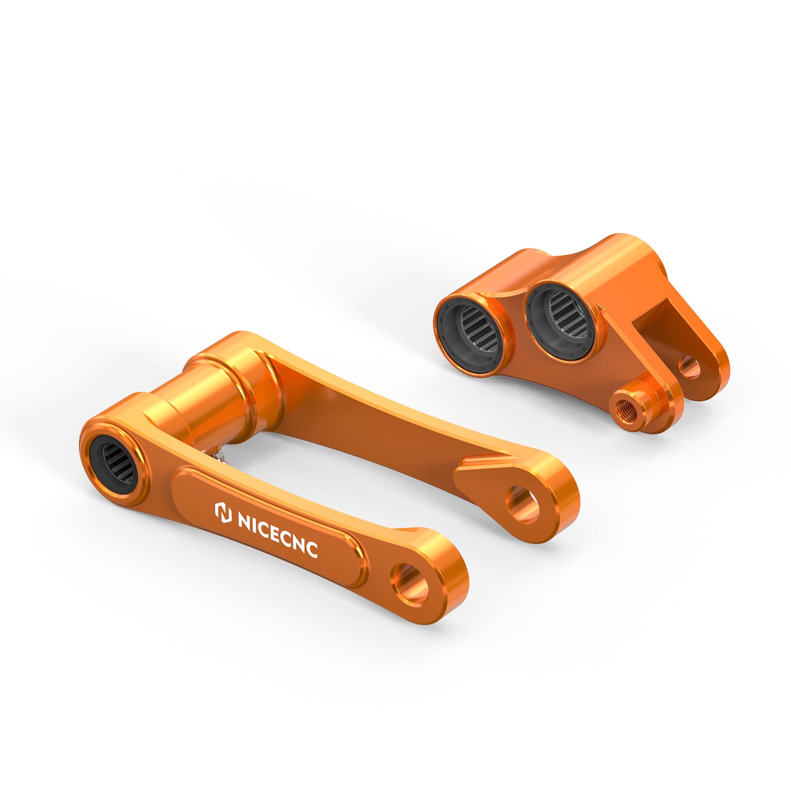 NiceCNC Lowering Link Kit For KTM 690 Enduro/SMC/R Husqvarna 701 Endur