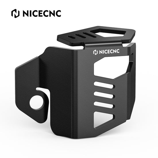 NiceCNC For Harley Sportster S RH1250S 2021-2024 Rear Brake Reservoir ...