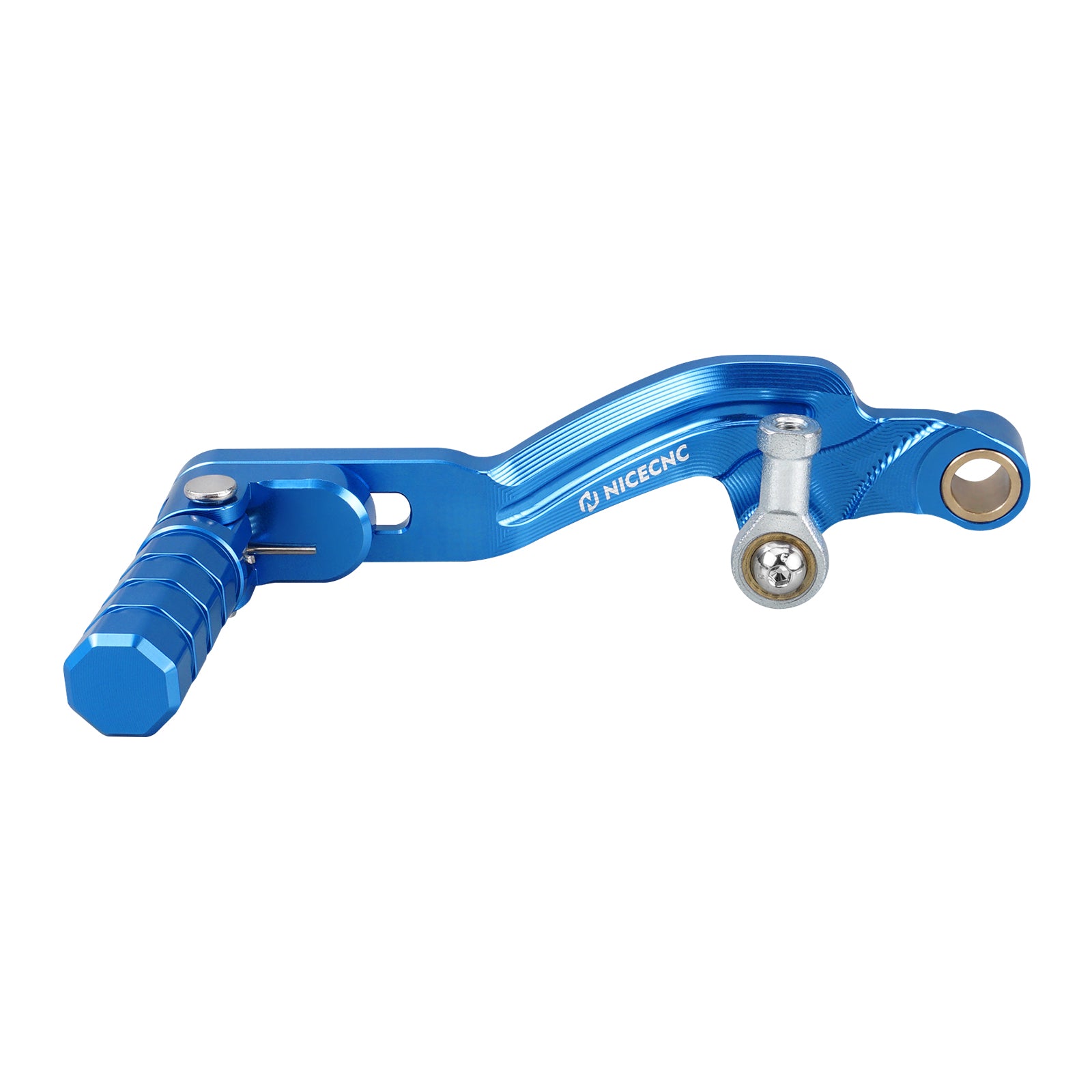 NiceCNC Shift Lever Gear Shifter For Yamaha Tenere 700/XTZ 700 2019-20