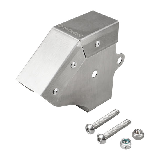 NiceCNC Exhaust Deflector For BMW R1250GS 2018-2023 R1250GS Adventure ...