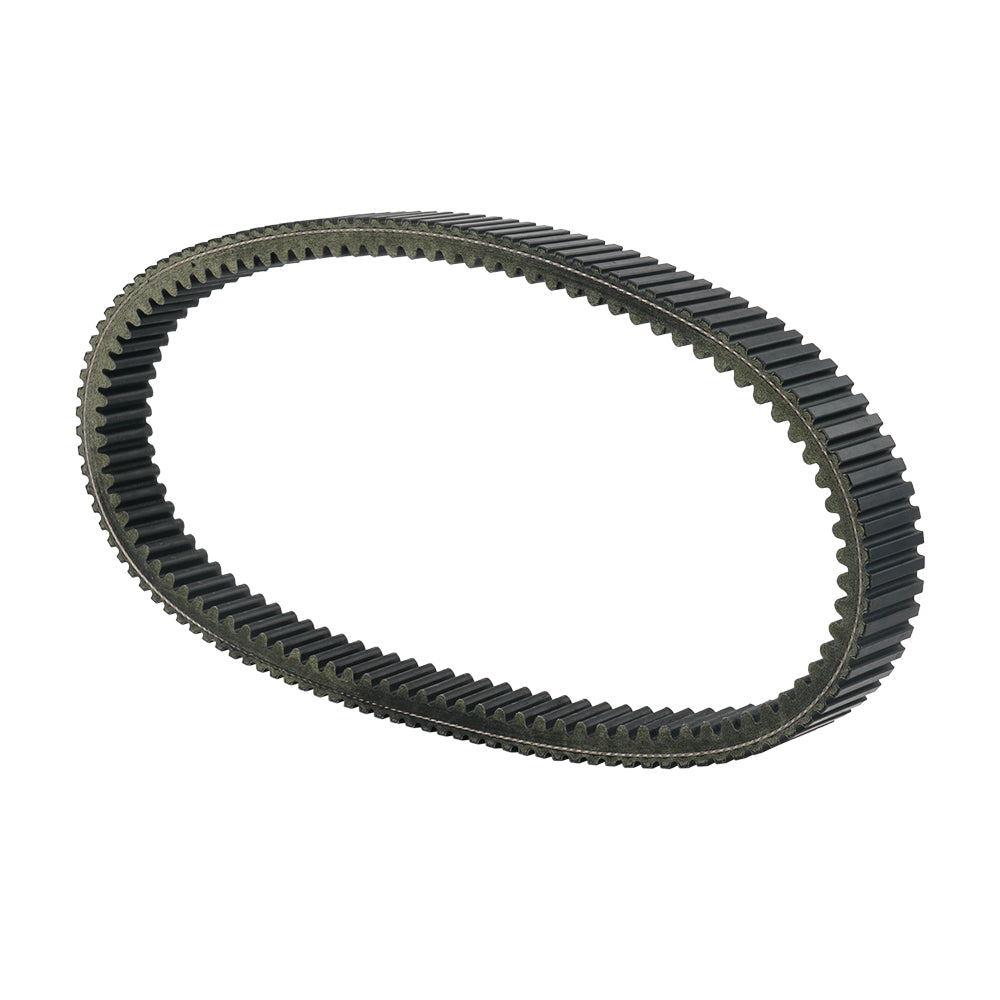 Heavy Duty Drive Belt for Can Am MAVERICK X3 2018, Clutch Belt Transmi ...