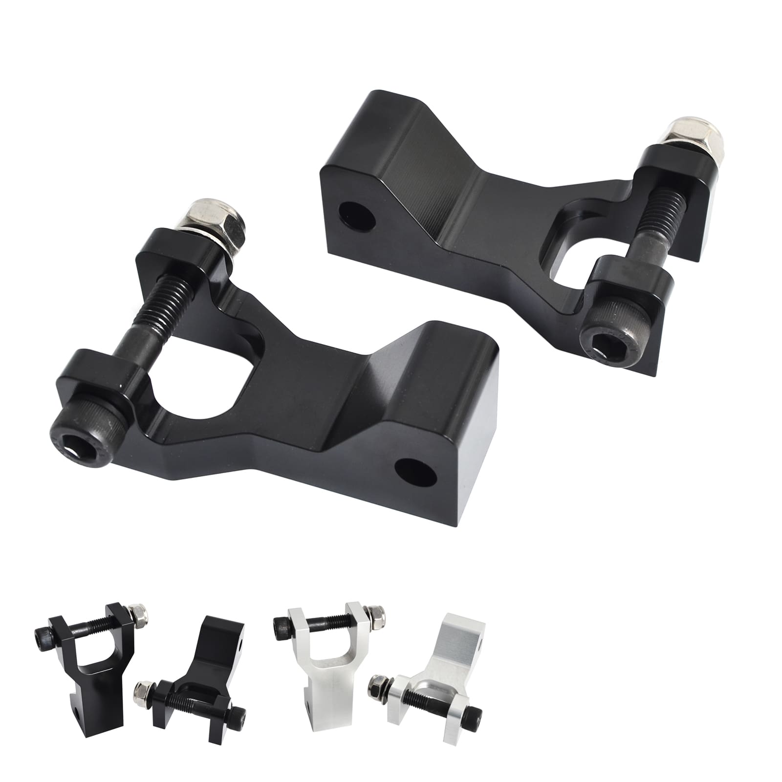 ATV Front Lowering Kit For Yamaha Raptor 700 Honda TRX450R – NICECNC