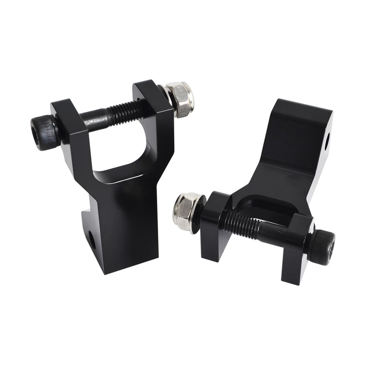 ATV Front Lowering Kit For Yamaha Raptor 700 Honda TRX450R – NICECNC