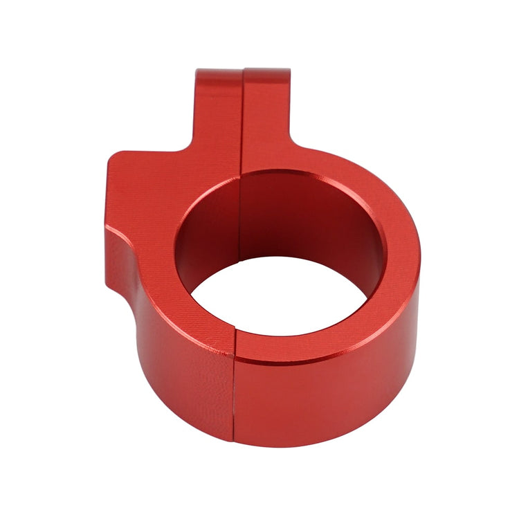 Honda Red Front Brake Line Hose Clamps – NICECNC