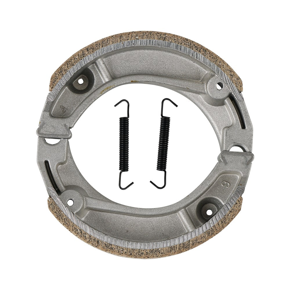 Brake Shoes Pads with Springs Set For Honda – NICECNC