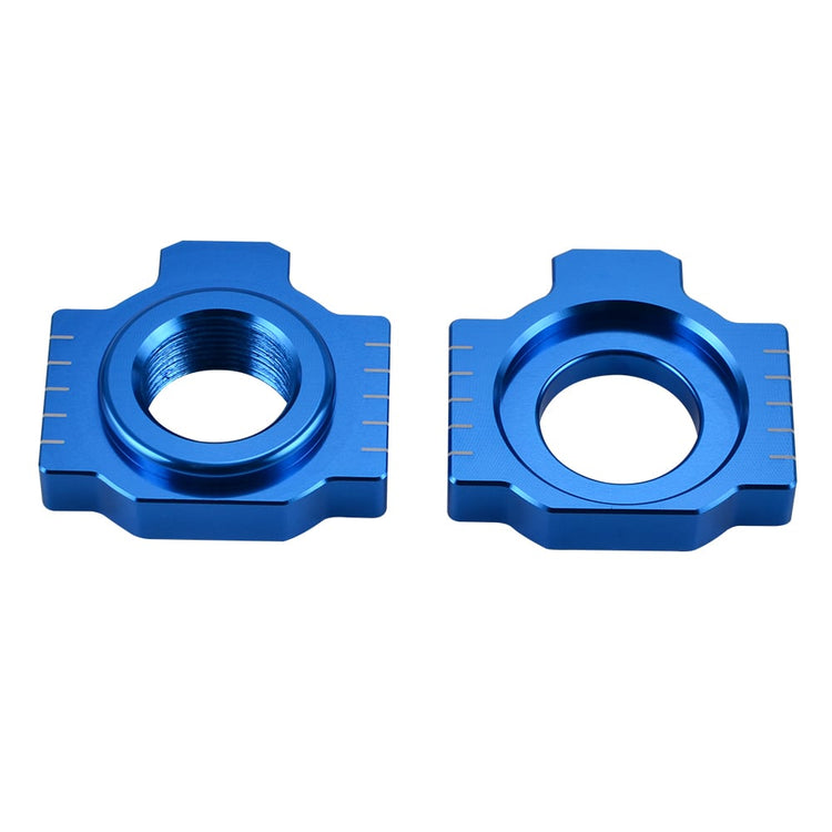 Chain Adjuster for KTM 1290 Super Adventure R | Husqvarna 701 – NICECNC