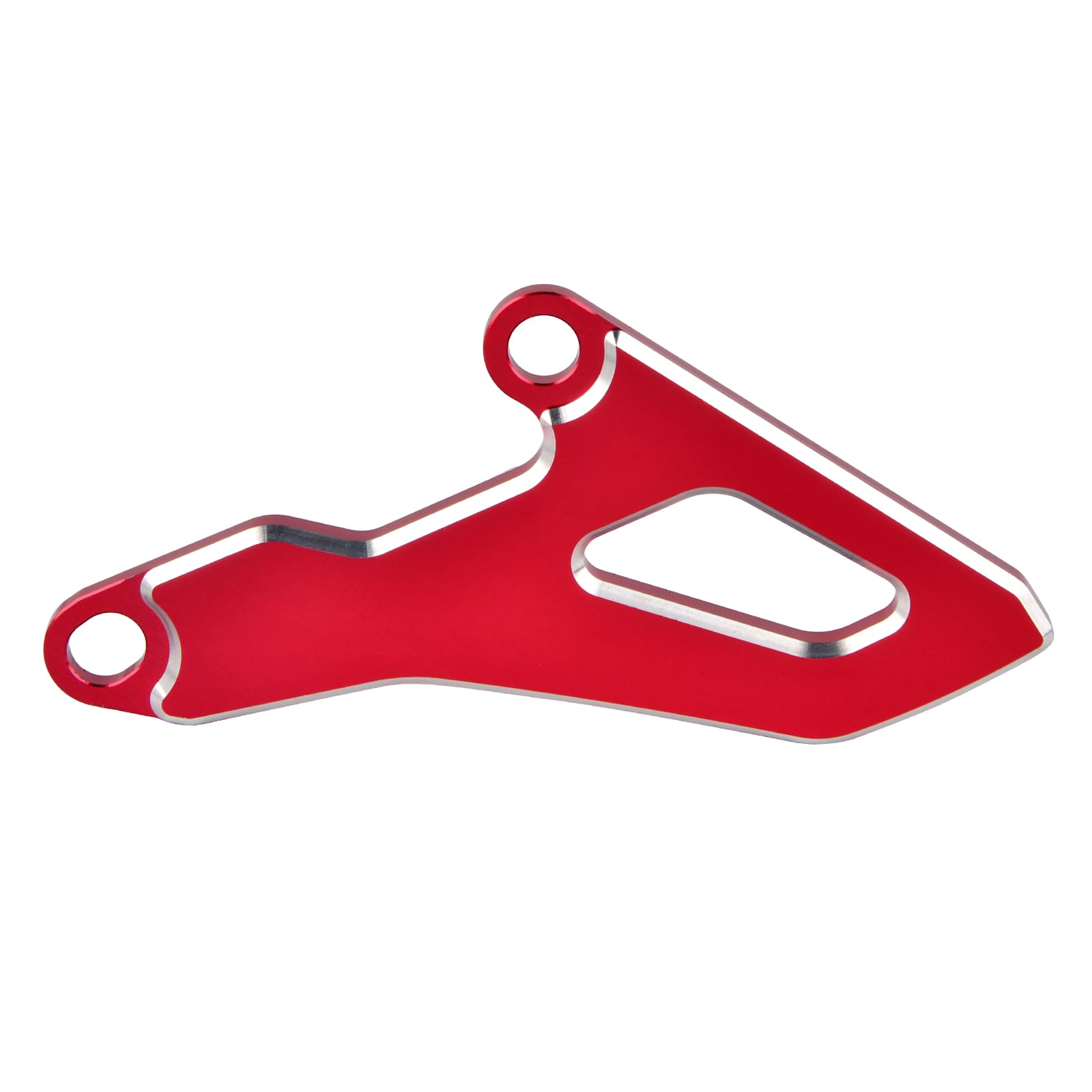 Sprocket Cover Chain Guards for Honda CRF250R | Yamaha YZ125 – NICECNC