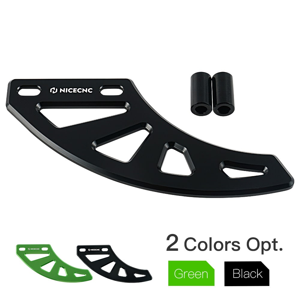 Bike Chain Guard Case Cover for Kawasaki KLR650 – NiceCNC