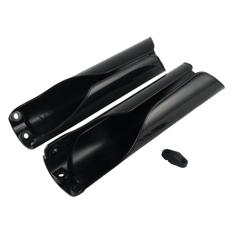 Full Coverage Lower Fork Guards For KTM 125-500 16-22 – NICECNC