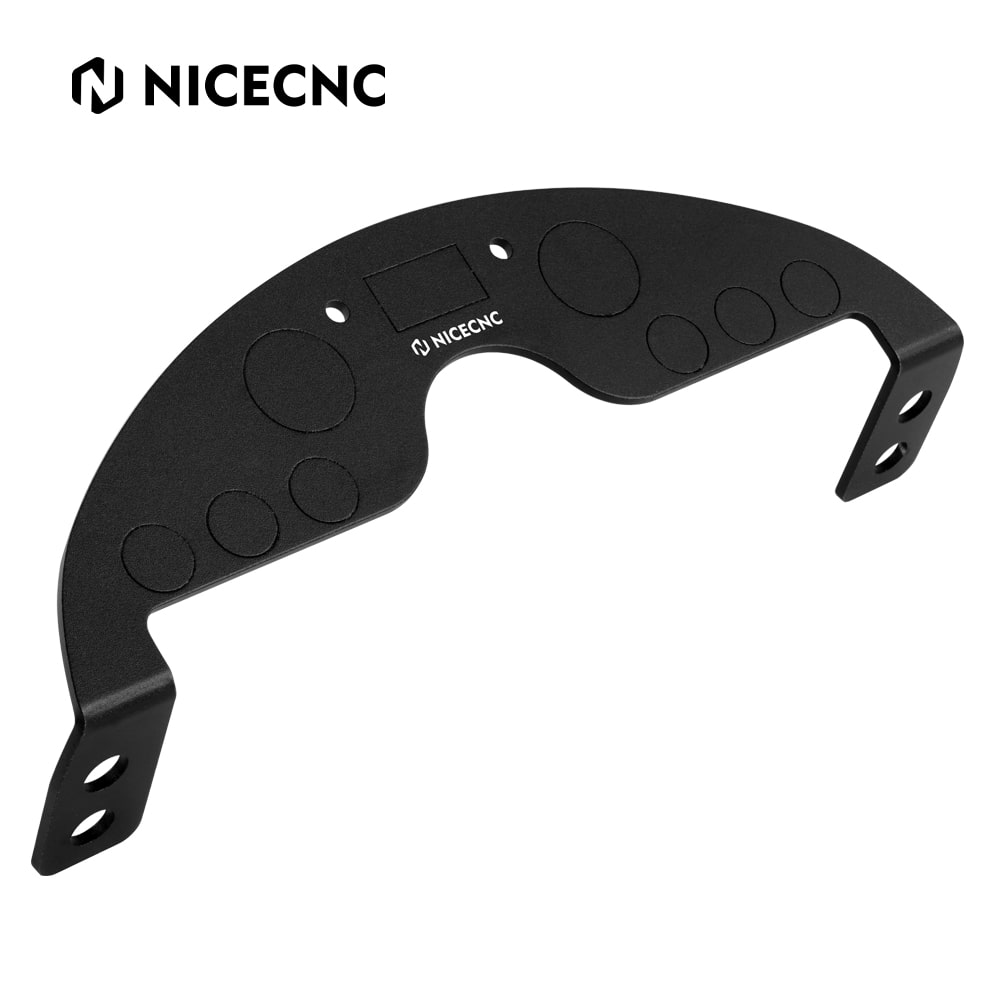 KLR650 Dash Panel | Kawasaki Dashboard | Nice CNC Bike Parts – NICECNC