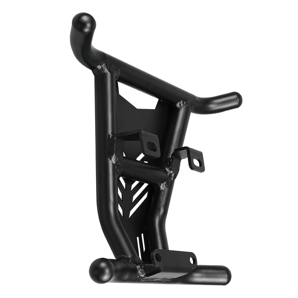 ATV Front Bumper Guard Grab Bar For Yamaha Raptor 700 2006-2024 – NiceCNC