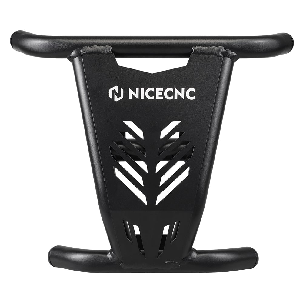 ATV Front Bumper Guard Grab Bar For Yamaha Raptor 700 2006-2024 – NiceCNC