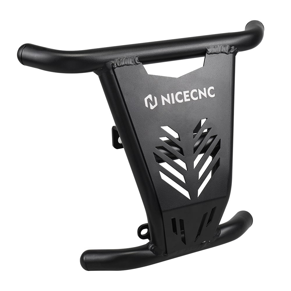 ATV Front Bumper Guard Grab Bar For Yamaha Raptor 700 2006-2024 – NiceCNC