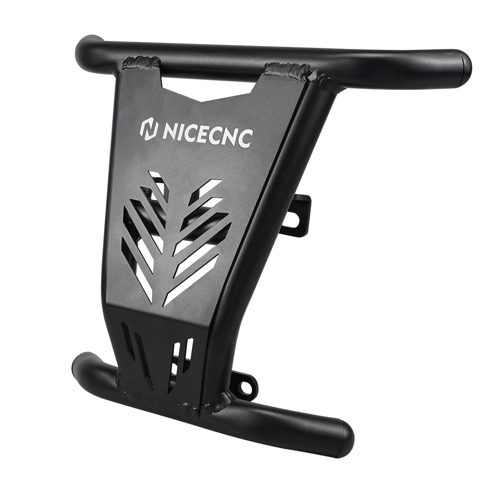 ATV Front Bumper Guard Grab Bar For Yamaha Raptor 700 2006-2024 – NiceCNC