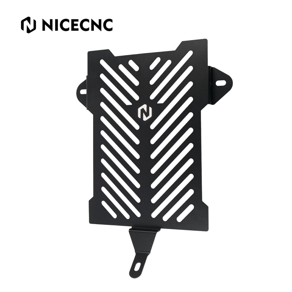 Radiator Cooler Grille Cover For Yamaha Raptor 700 2013-2024 – NICECNC
