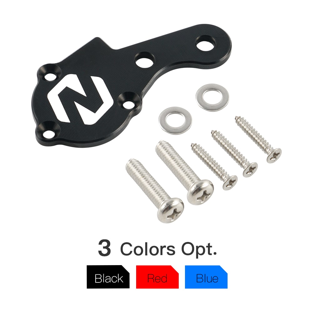 Reverse Switch Plate Repair Kit For Yamaha Raptor 700 2006-2024 – NICECNC