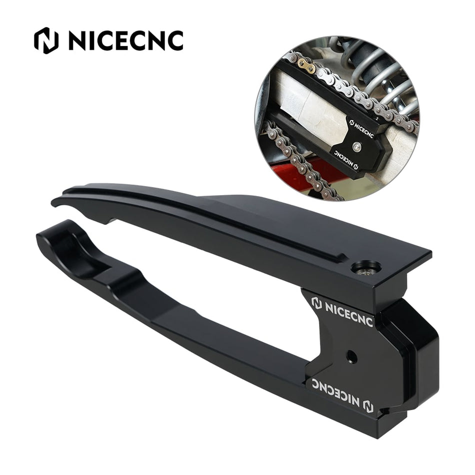 Swingarm Chain Guide Slider For Yamaha Raptor 700R 2009-2024 – NICECNC