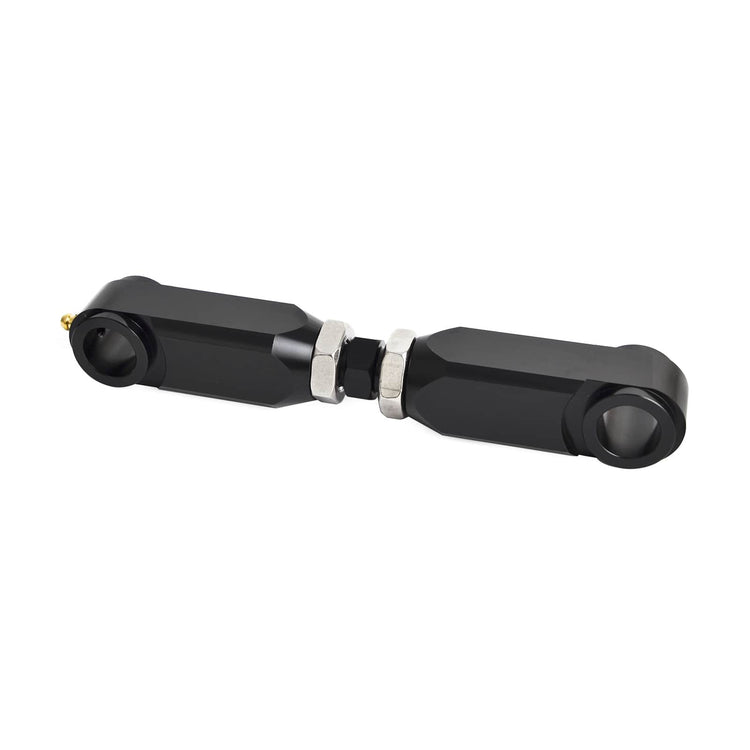 ATV A-Arms Adjustable Rear Lowering Kit For Raptor 350/660/700 – NICECNC